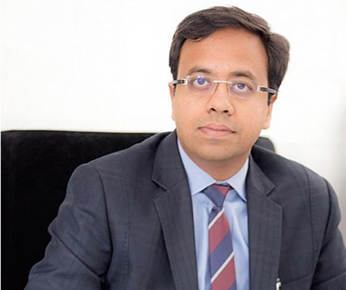 India's Leading Statup Summit Event 2024