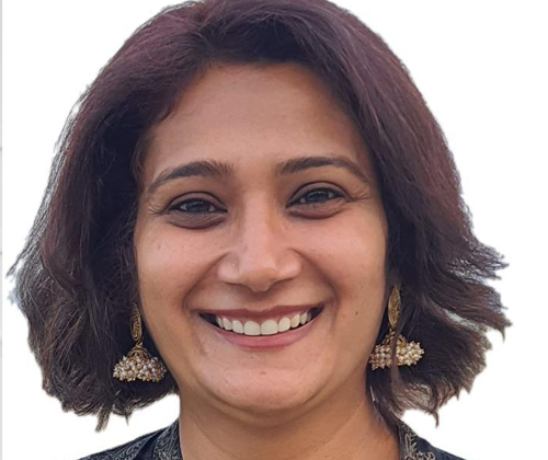 India's Leading Statup Summit Event 2024