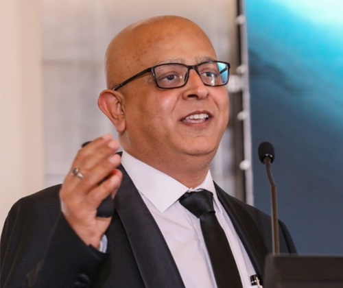 India's Leading Statup Summit Event 2024