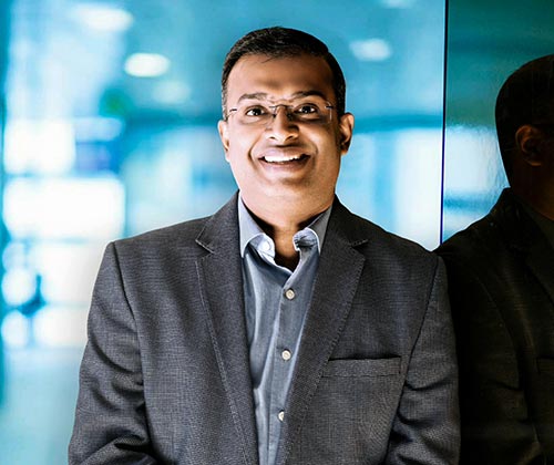 India's Leading Statup Summit Event 2025